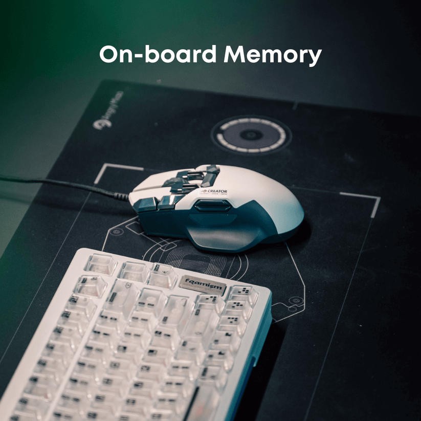 Creator – Swiftpoint