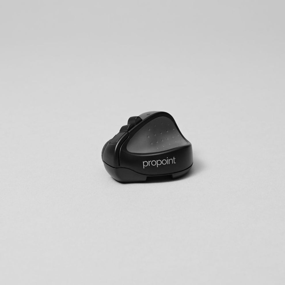 Swiftpoint ProPoint: Ergonomic Wireless Mouse and Presentation Clicker