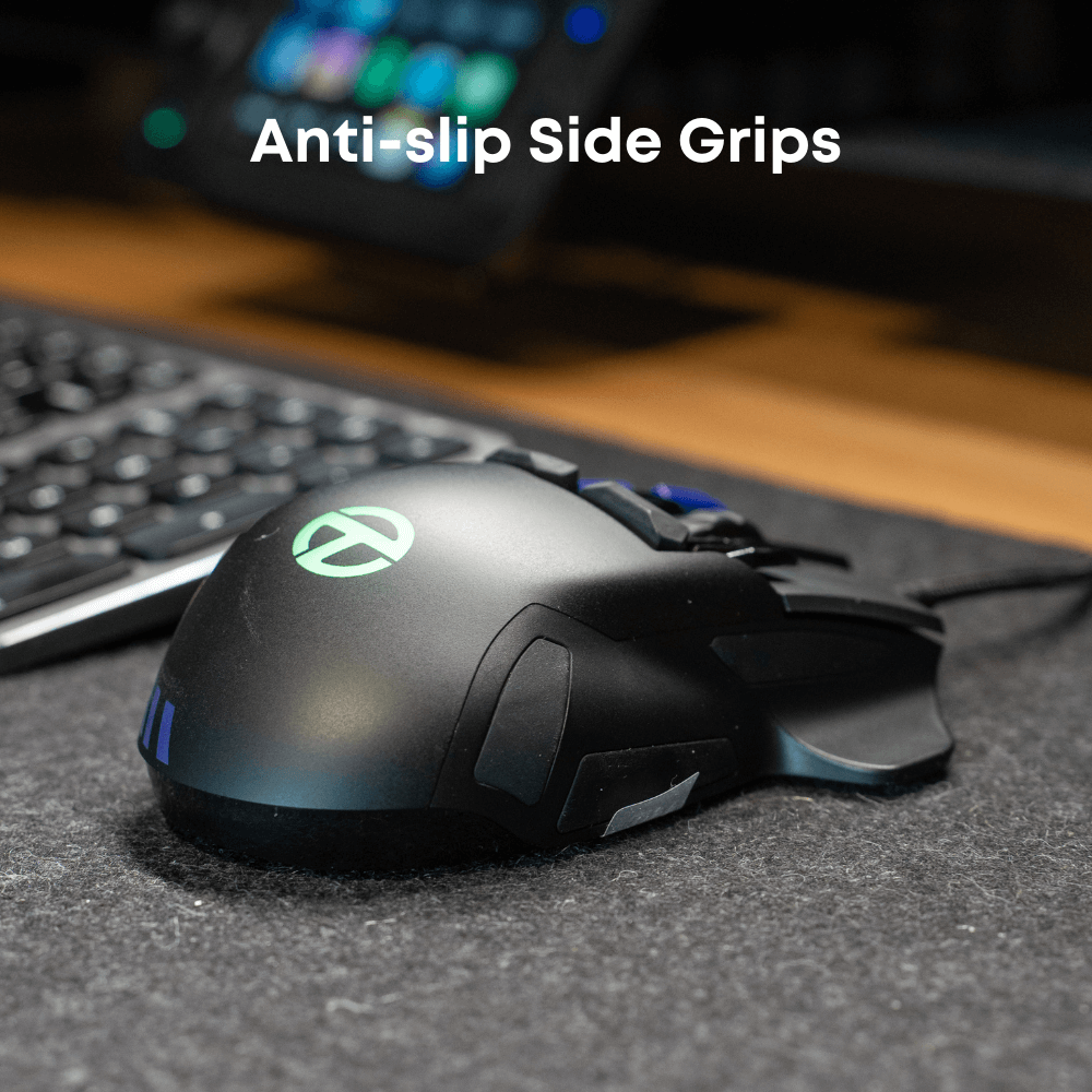Swiftpoint TRACER Gaming Mouse