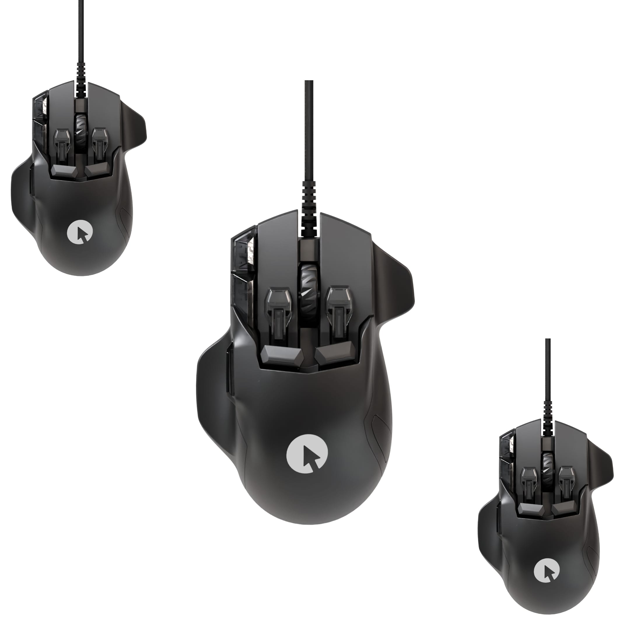 Swiftpoint - Ergonomic Mice | Gaming Mice | Travel Mice | Apple's Mice