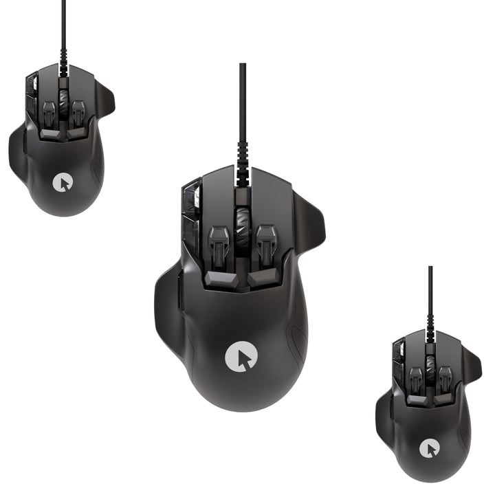 Swiftpoint - Ergonomic Mice | Gaming Mice | Travel Mice | Apple's Mice