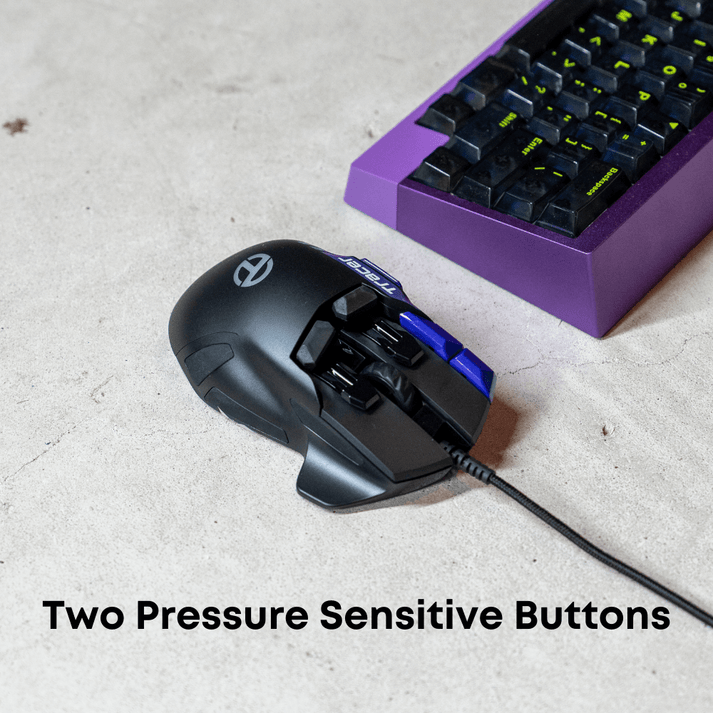 Swiftpoint TRACER Gaming Mouse