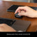 Swiftpoint ProPoint: Ergonomic Wireless Mouse and Presentation Clicker