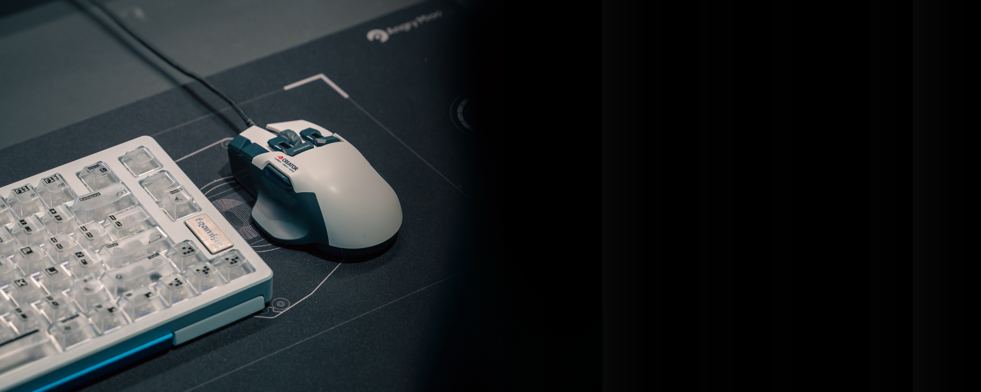 Best Mice for Gaming & Productivity | Swiftpoint