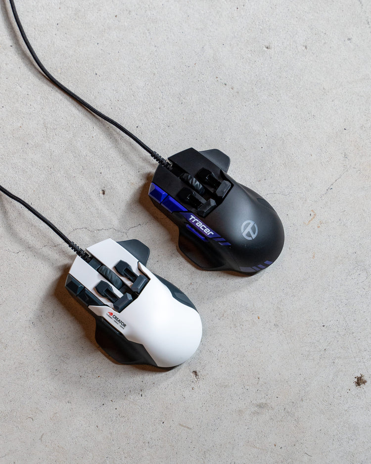 Getting Started With Your Classic-Grip Mouse – Swiftpoint