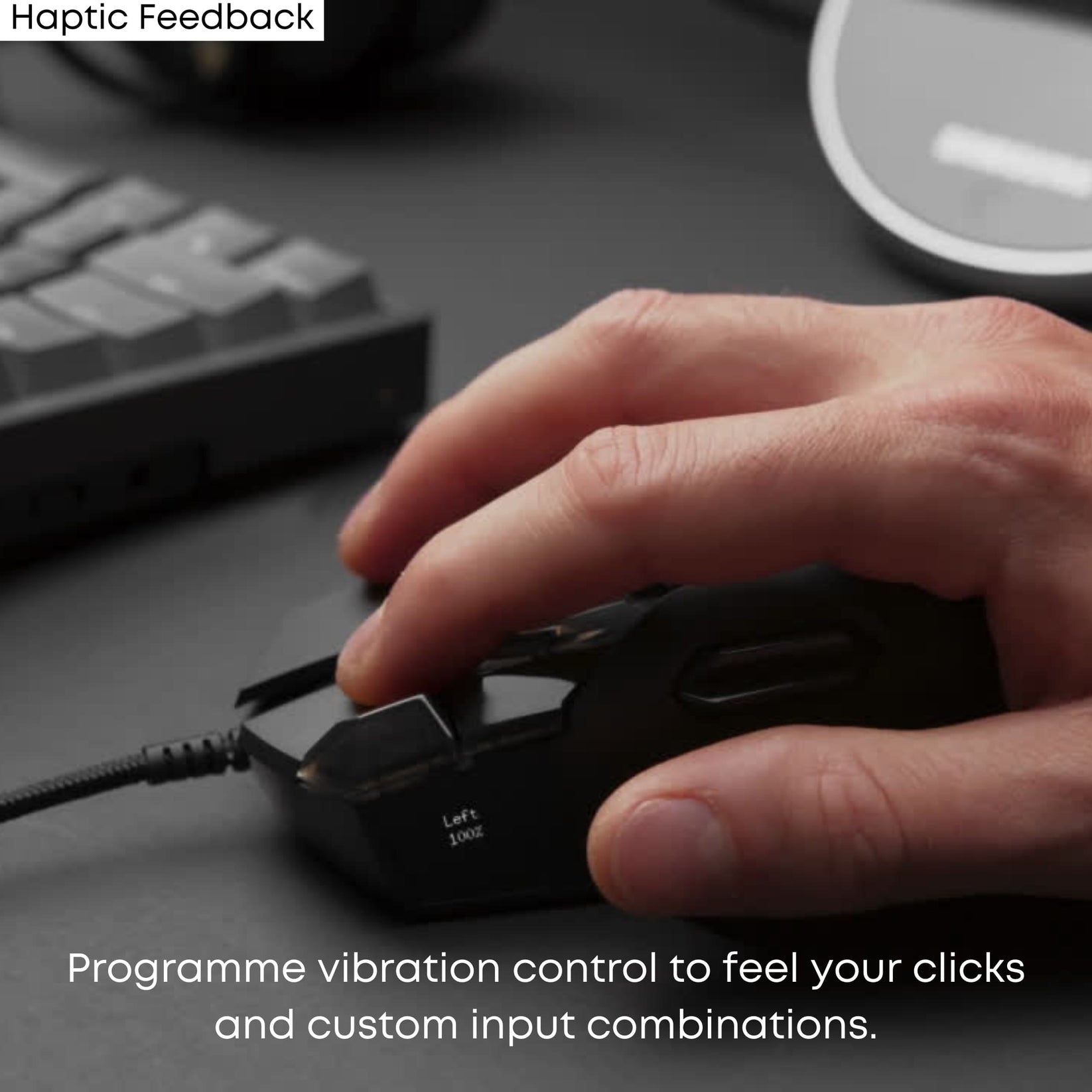 Swiftpoint Z2: Most Advanced Mouse for Gaming and Productivity