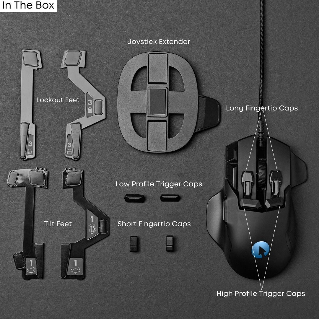 Swiftpoint Z2: Most Advanced Mouse for Gaming and Productivity