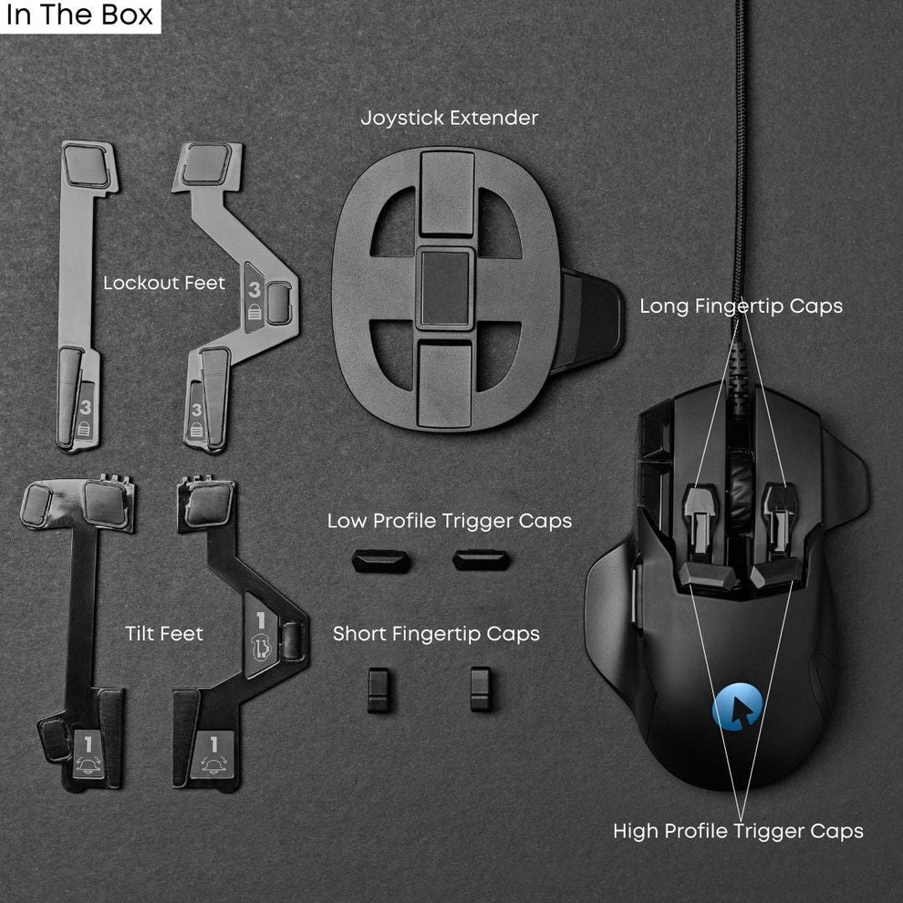 Swiftpoint Z2: Most Advanced Mouse for Gaming and Productivity