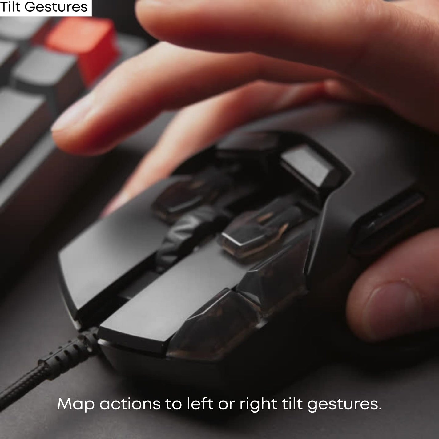 Swiftpoint Z2: Most Advanced Mouse for Gaming and Productivity