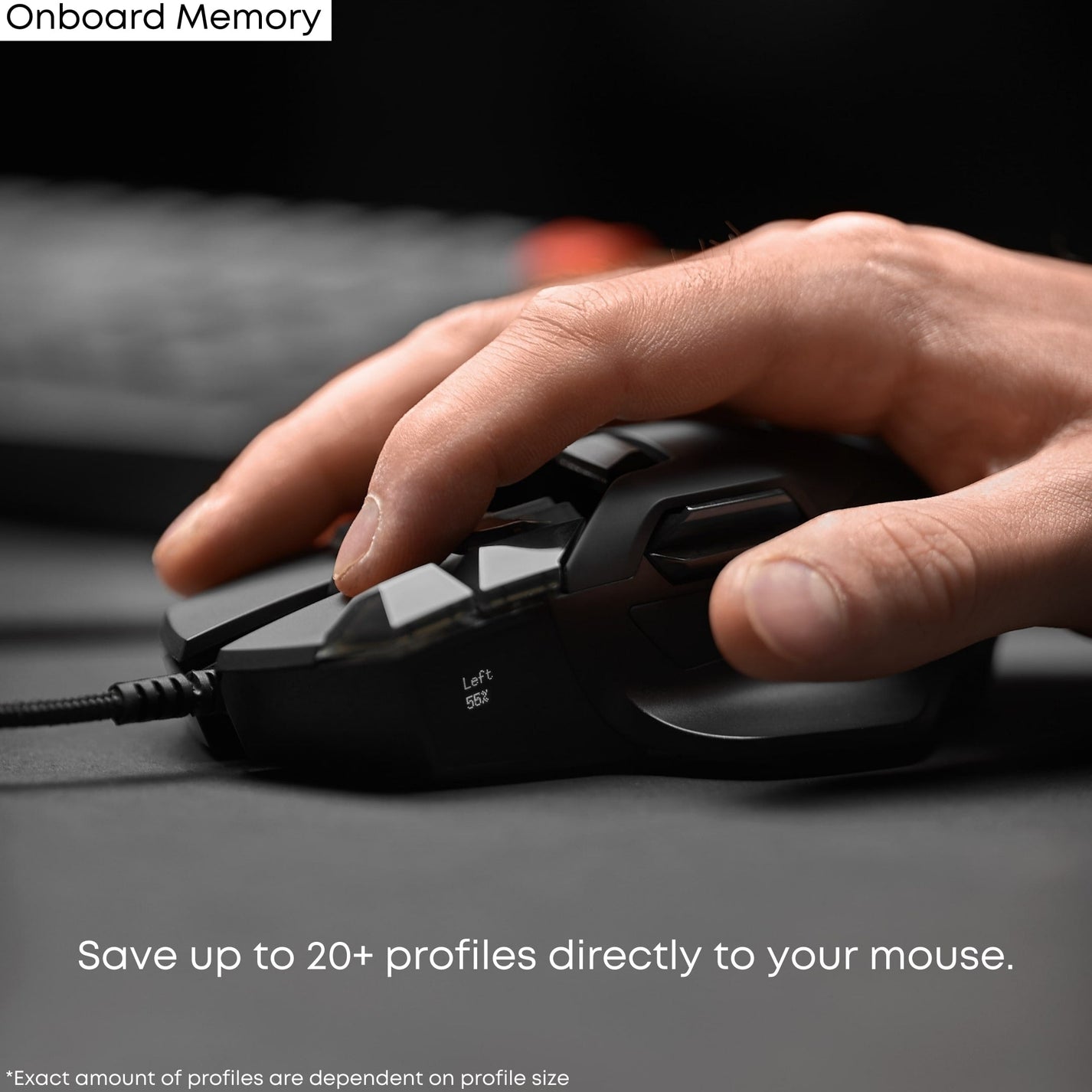 Swiftpoint Z2: Most Advanced Mouse for Gaming and Productivity