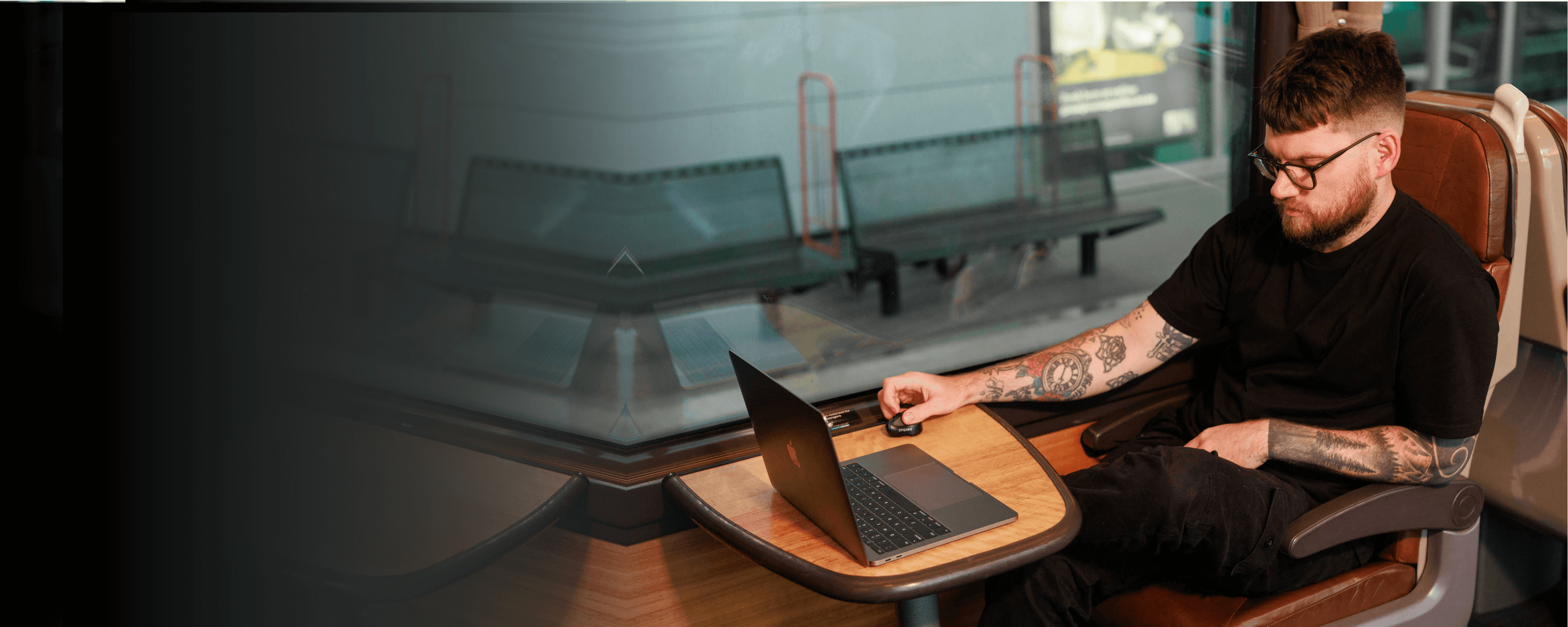 Ergonomic Mice - Productivity, Health and Performance | Swiftpoint