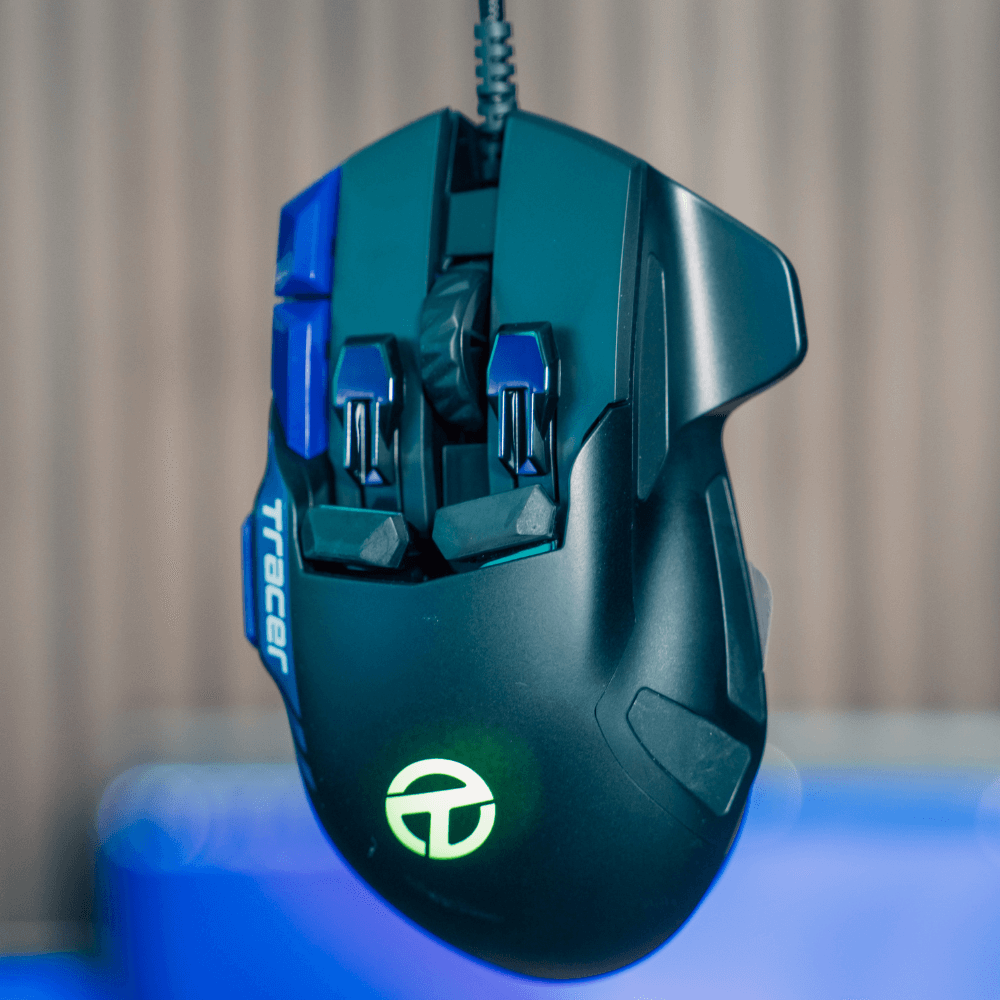 Swiftpoint TRACER Gaming Mouse