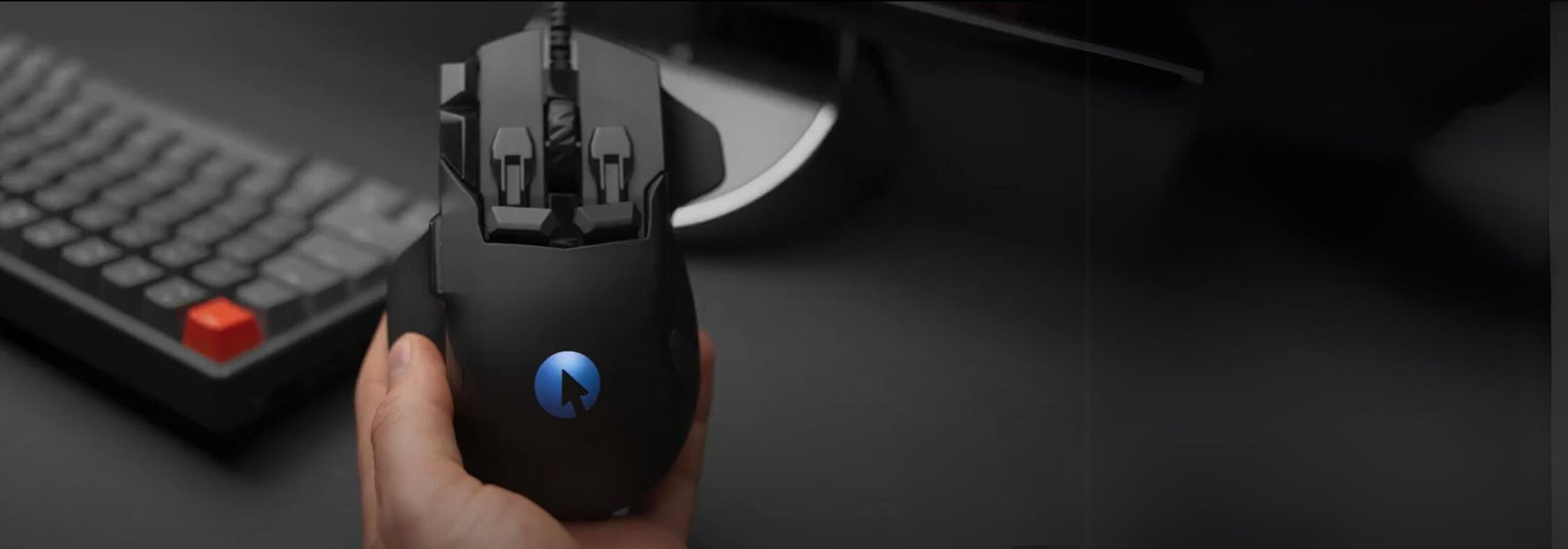 Swiftpoint - Ergonomic Mice | Gaming Mice | Travel Mice | Apple's Mice