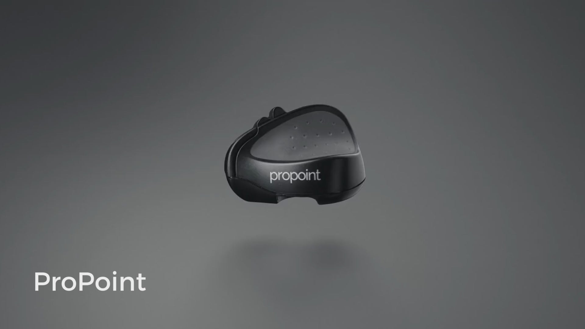 Swiftpoint ProPoint: Ergonomic Wireless Mouse and Presentation Clicker
