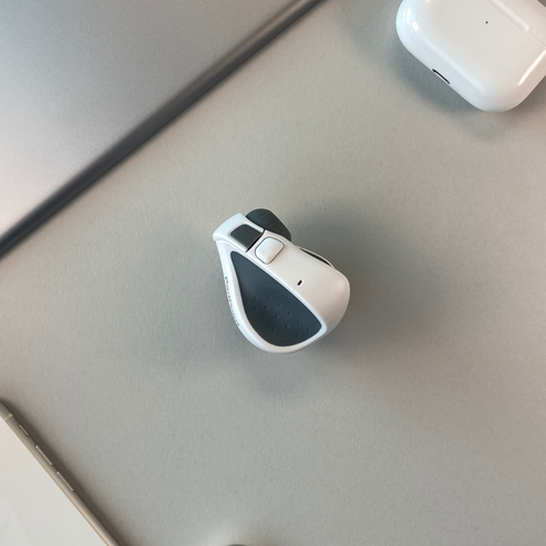 Swiftpoint PadPoint: Mouse for Apple – iPad Pro, Air & MacBook